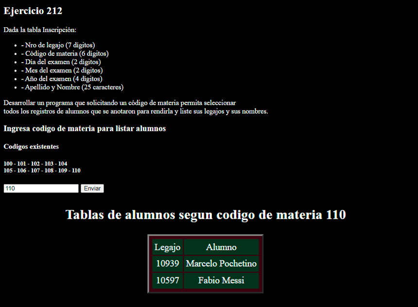 Javier D'Alessandro Web-personal